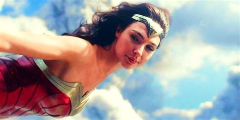 Wonder Woman 3 Is Back On Gal Gadot Says She Will Survive Dcus Reboot