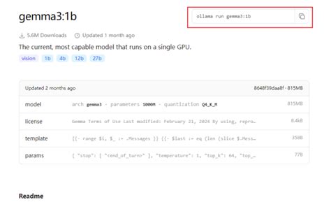 Springboot项目springai调用ollama大模型spring Ai Ollama Spring Boot Starter Csdn博客
