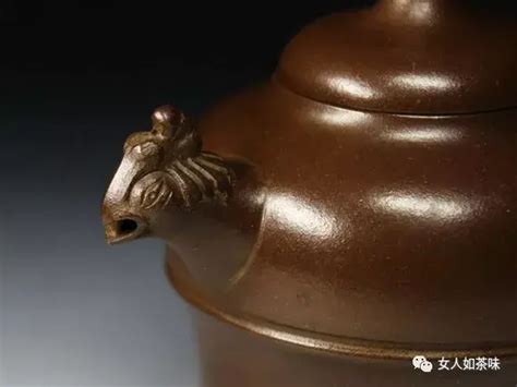 如何能让紫砂壶养成漂亮的包浆你的方法对吗 知乎