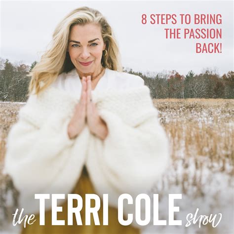 8 Steps To Bring The Passion Back