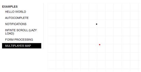 Html5 Canvas Mmorpg Games Using Nodejs And Nowjs