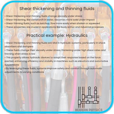 Shear Thickening Fluids Non Newtonian Applications And Behavior