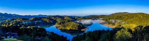 保山有什么风景名胜区 保山市景区哪里好玩 保山旅游景点 大山谷图库
