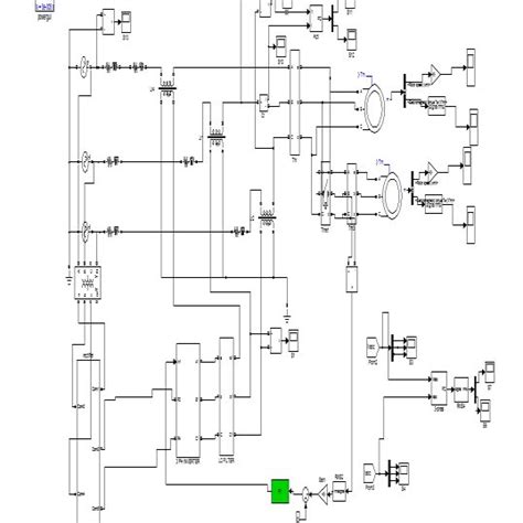 Block Diagram Of Pi Controller A Pi Controller Proportional Integral