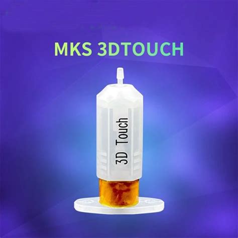 Makerbase Mks Robin Nano V1 2 32bit Control Board 3d Printer Parts Support Marlin2 0 3 5 Tft