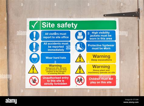 Health And Safety Notice Board Ideas At Amy Stansbury Blog
