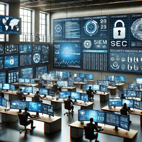 SIEM Vs Log Management Whats The Best Choice For SMBs