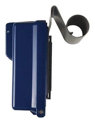 Lock Boxes Supra Box