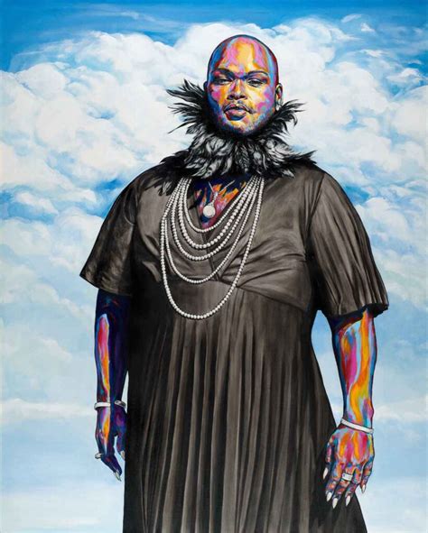 Why Transgender Representation In The Art Room Matters Interview With