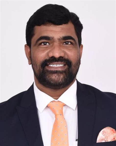 Prestige Estates Ceo Venkata Narayana K Resigns The Economic Post