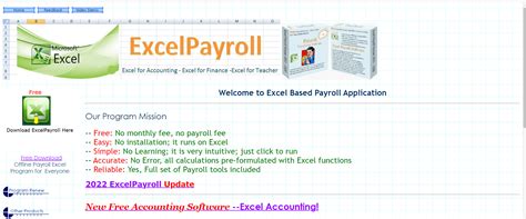 10 Rekomendasi Software Payroll Gratis Dan Fiturnya Untuk Bisnis Kumpulan Tips Dan Trik Toko