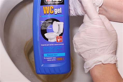 Еще одно отличное средство для чистки унитаза из магазина "FixPrice ...