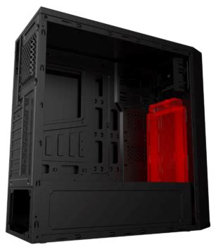 SI-5100 - AeroCool