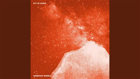 Out Of Range YouTube