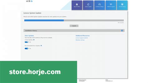 Lenovo System Update Windows Azgardsigma