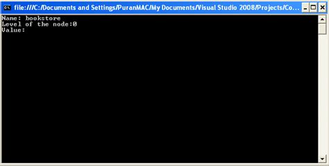 ADO NET Reading XML In VB NET