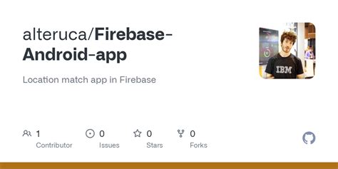 Github Alterucafirebase Android App Location Match App In Firebase