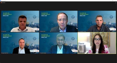 Mudassar Shaikh Meng Mba Pmp Csm On Linkedin Customercentricity Schulichschoolofbusiness