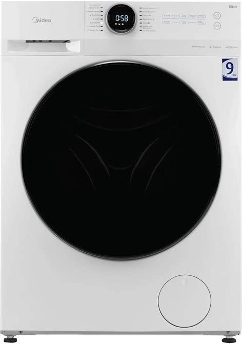 Midea MF200W90B-142 ab 339,00 € | Preisvergleich bei idealo.de