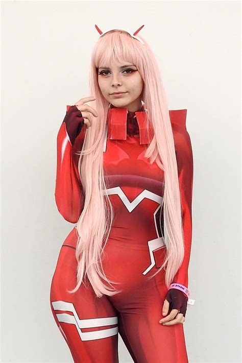 Zero Twocosplay By Peachescomefromhell Rcosplaybeauty Zero Twocosplay By Peachescomefromhell Rcosplaybeauty