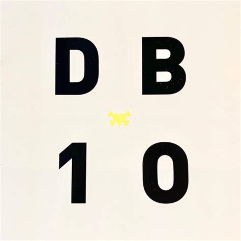 Db 10 Album By Dj Db Spotify