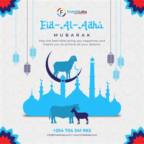 Fineteklabs On Linkedin Eidmubarak Eidulfitr