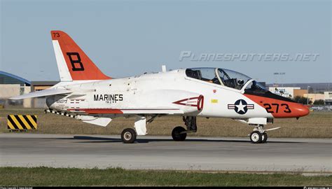 165073 United States Navy Mcdonnell Douglas T 45c Photo By Demo