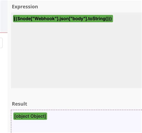 How To Save Json Raw Value From Another Node Into Mysql Questions N N Community