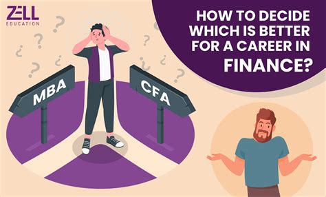 Cfa Vs Mba What Are The Differences Fwpf