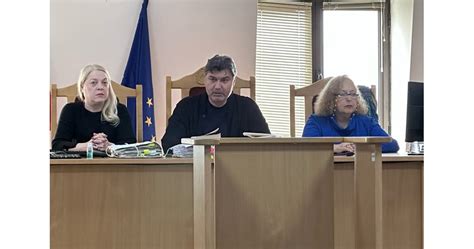 Адвокатите на Георги не харесаха и втория съдия по делото Дебора поискаха и неговия отвод