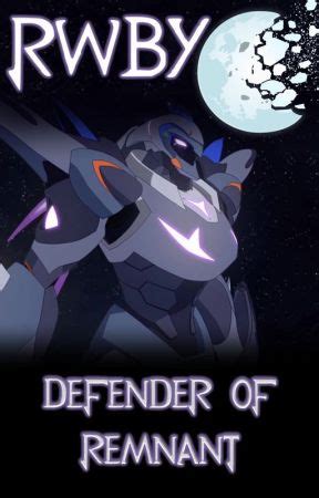 Rwby Defender Of Remnant Chapter Truths And Secrets Page