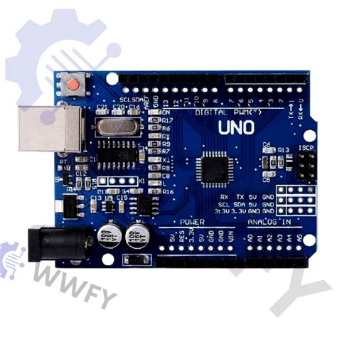 الأردوينو Arduino