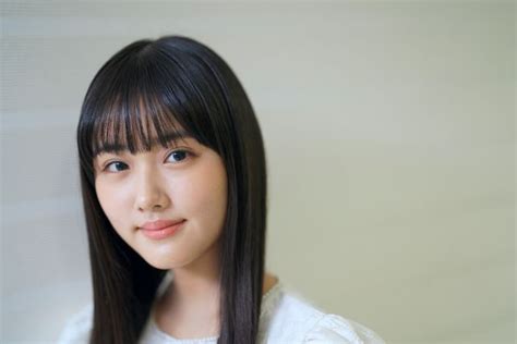 新海誠監督『すずめの戸締まり』でヒロインに抜てき！原菜乃華、19歳の素顔とは？｜シネマトゥデイ