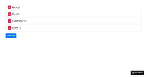 Mystifying Frost Nqcm Codesandbox