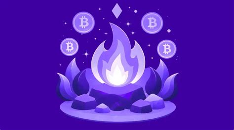 Token Burning Models And Crypto Supply Management Guide