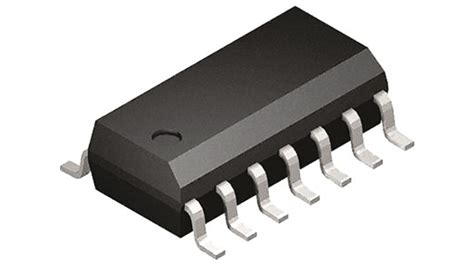 Infineon Framメモリ 256kbit Soic Spi Fm33256b G Rs