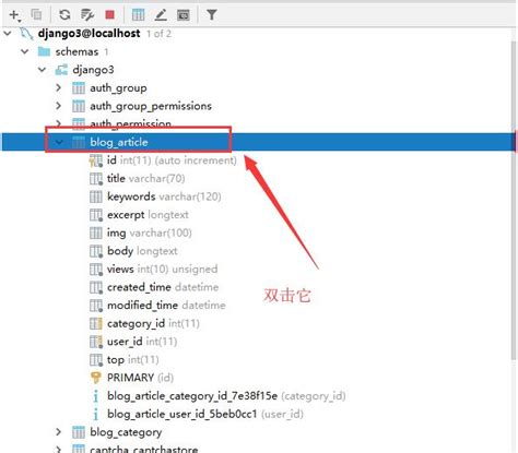 使用pycharm里的database对数据库进行可视化操作pycharm Database Csdn博客
