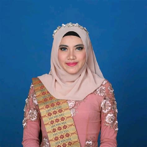 Rizki Dwi Putri St Palembang Sumatera Selatan Indonesia Profil