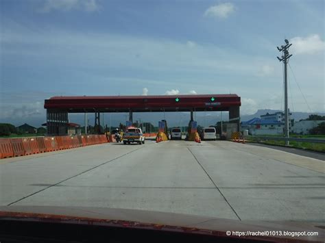 A Day In The Life Driving Directions To Baguio Via Tplex And Kennon Road