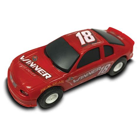 Stunt Jump Işıklı Ve Elektrikli Yarış Seti Toyzz Shop