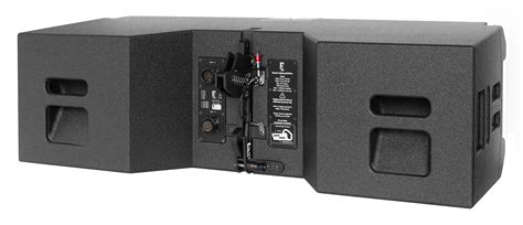 LR28 80 Alcons Audio