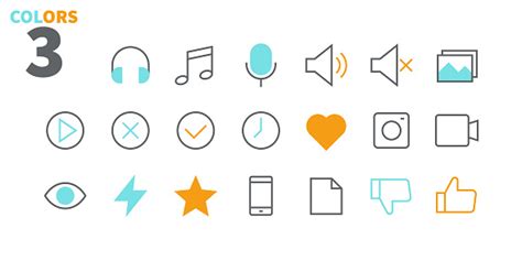 일반 Ui 픽셀 완벽 한 잘 만들어진 벡터 선 아이콘 48 X 48 웹 그래픽 및 편집 가능한 획 애플 리 케이 션에 대 한 24 X 24 격자에 대 한 준비 간단한