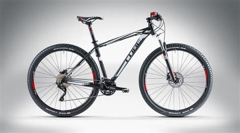 Cube Attention Sl 29 2014 Specifications Reviews Shops