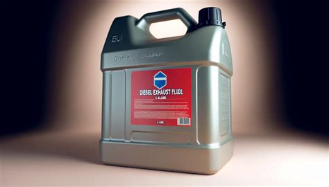 Best Def Fluid Top 5 Diesel Exhaust Fluids For Optimal Performance In 2024