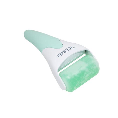 국산 아이스롤러 페이스롤러 얼굴 다리 마사지 모공 피부진정 붓기 에이블리