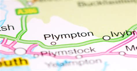 Biker Killed In Plympton Crash Suffered Fatal Neck Injury After Hitting