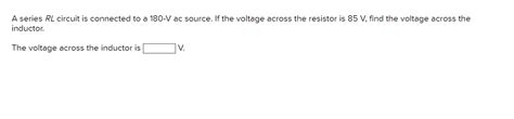 Solved Find The Steady State Current I In The Circuit Shown Chegg