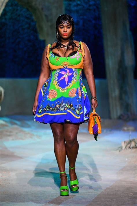 Precious Lee Talks Modelling Manifestation And How She Knew Shed Be