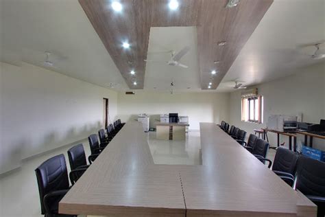 Darshan University Rajkot Campus Photos Virtual Tour