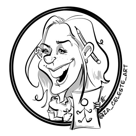 Illustration Celeste Steyn Art